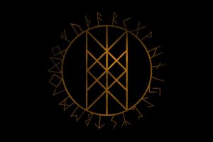 The Deep Meaning Of The Web Of Wyrd - SymbolScholar