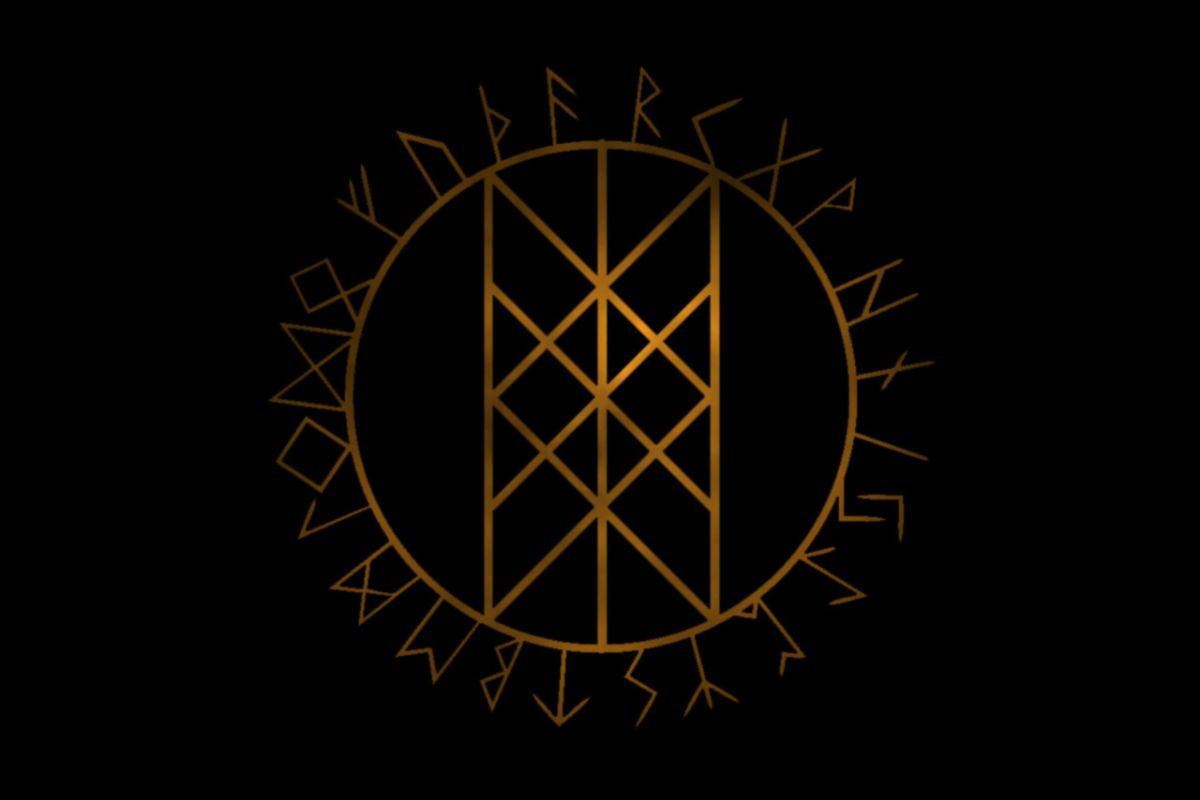 The Deep Meaning Of The Web Of Wyrd - SymbolScholar