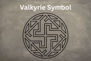 Valkyrie Symbol - SymbolScholar