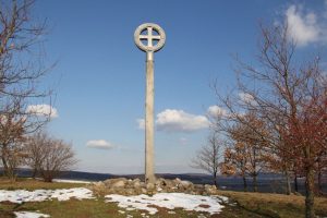 The Deep Spiritual Meaning Behind The Solar Cross - SymbolScholar