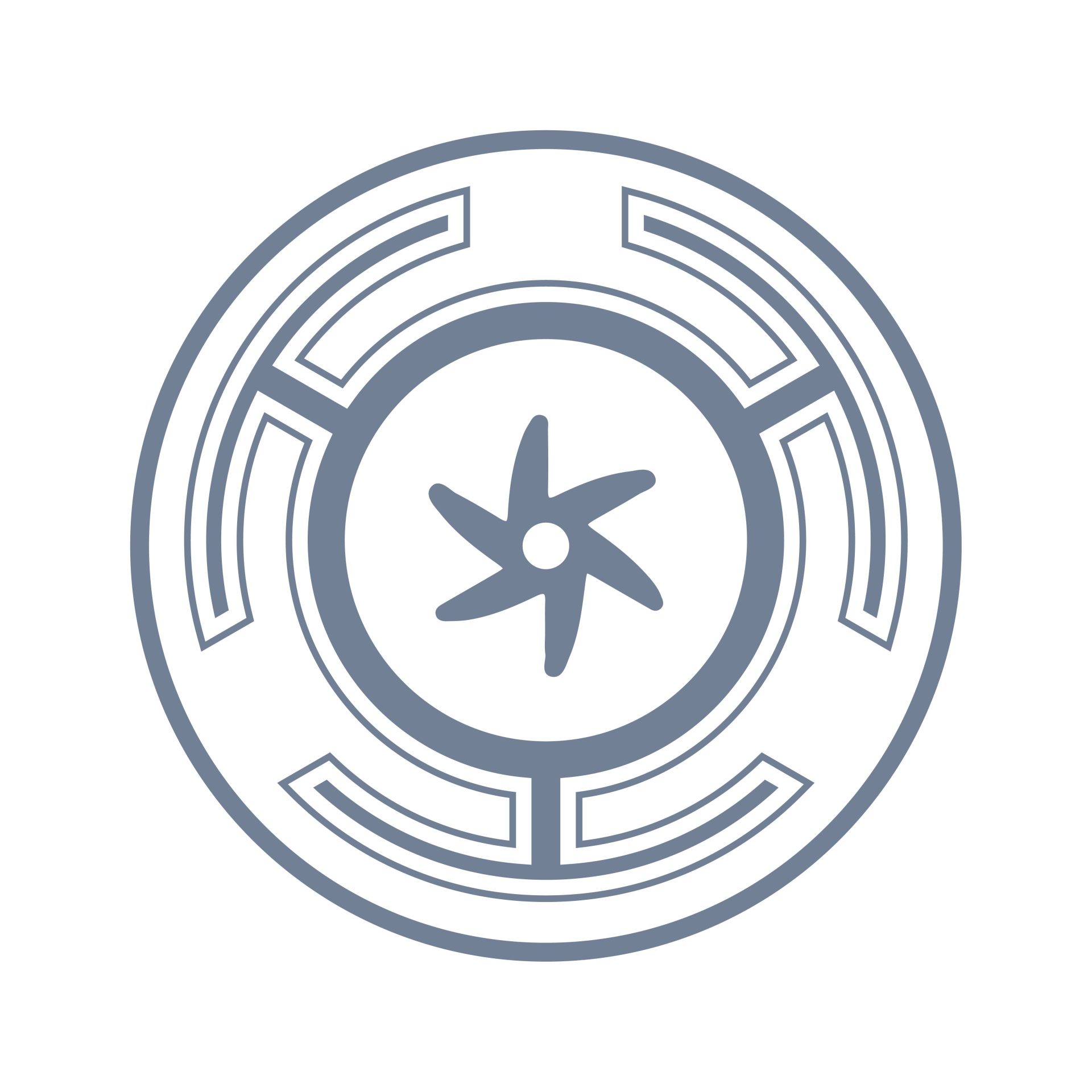 Uncovering The Meaning Of Hecate's Wheel - SymbolScholar