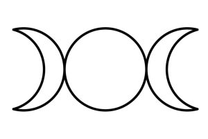 The Mysterious Triple Moon - SymbolScholar