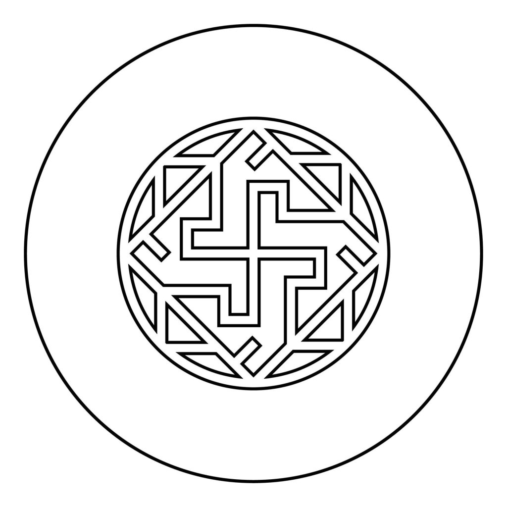 Valkyrie Symbol - SymbolScholar