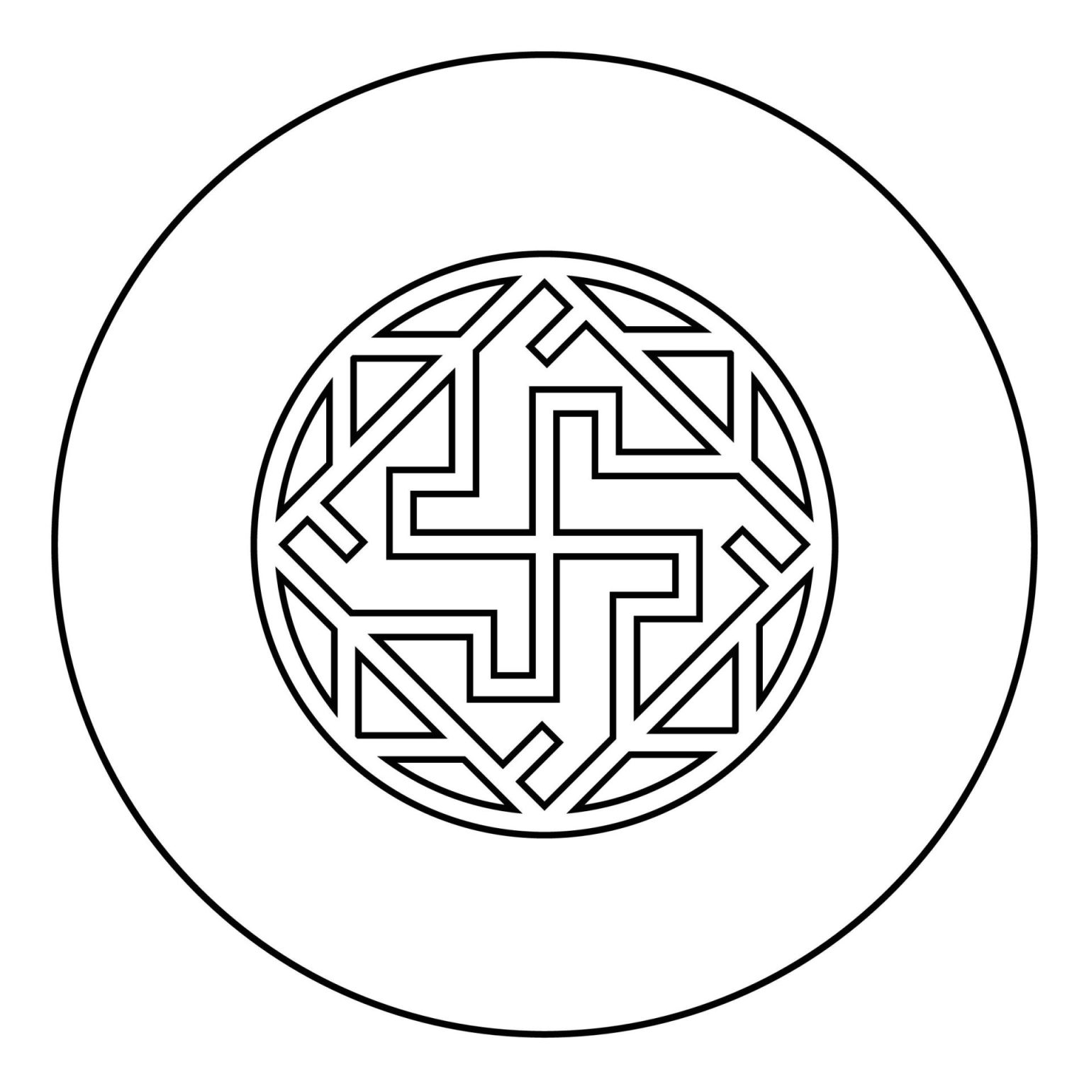 Valkyrie Symbol - SymbolScholar