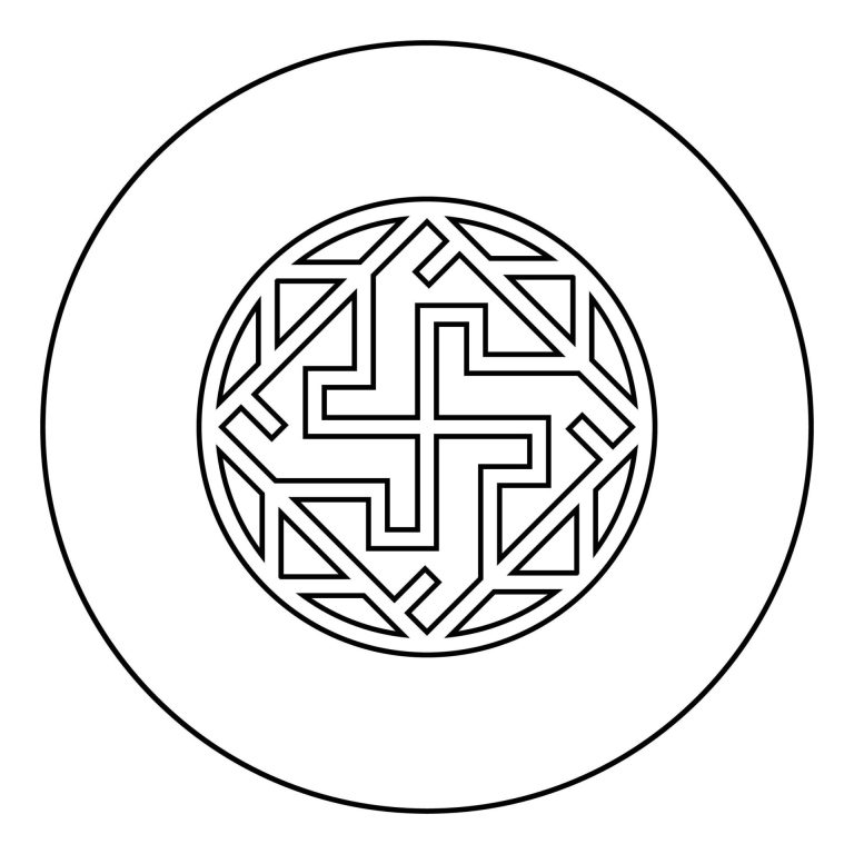 Valkyrie Symbol - SymbolScholar