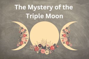 The Mysterious Triple Moon - SymbolScholar