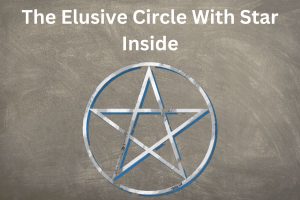 The Elusive Circle With Star Inside - SymbolScholar