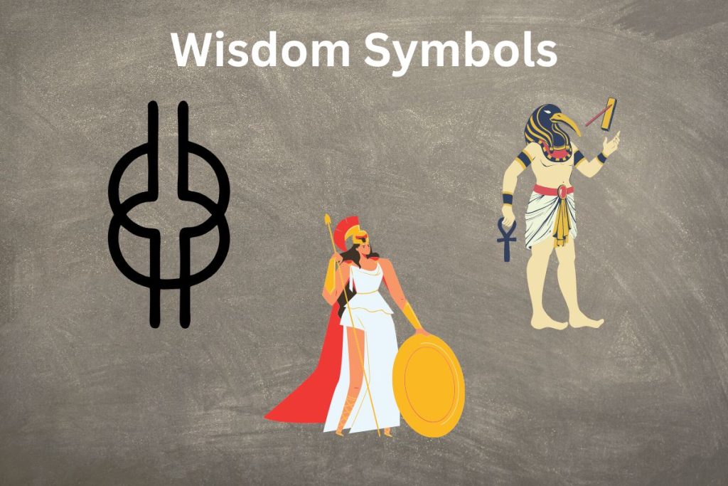 Wisdom Symbols - SymbolScholar