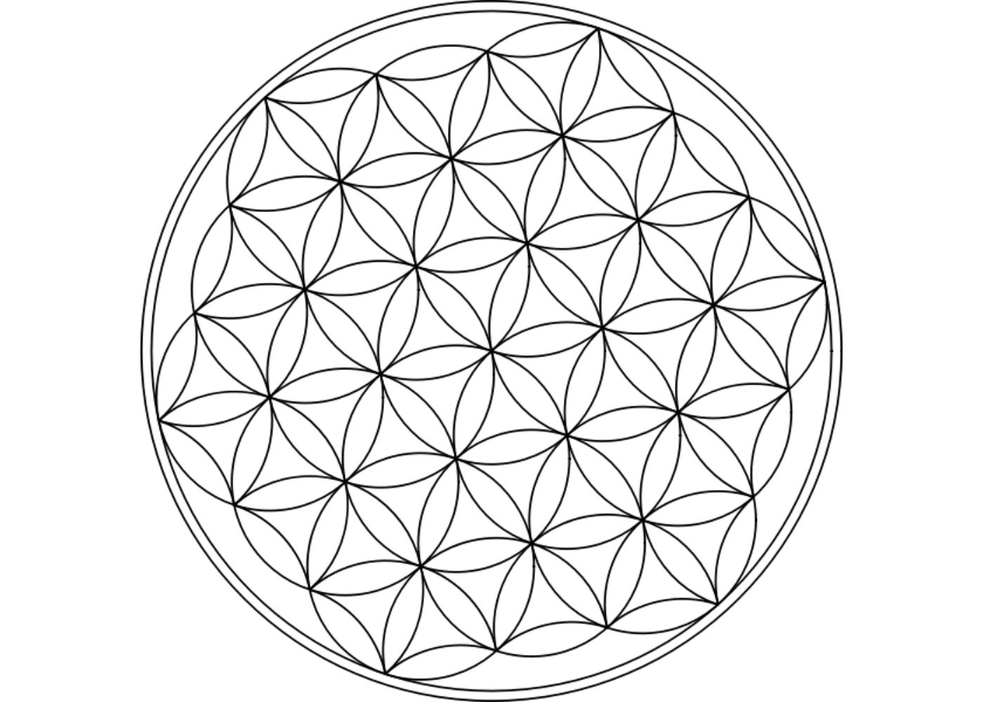 The Merkaba Meaning's Hidden Depth - SymbolScholar