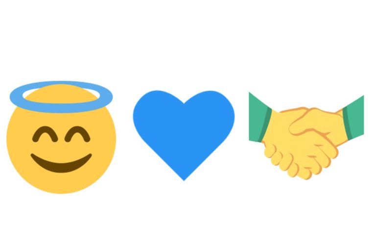 Meaningful Trust Symbols - SymbolScholar