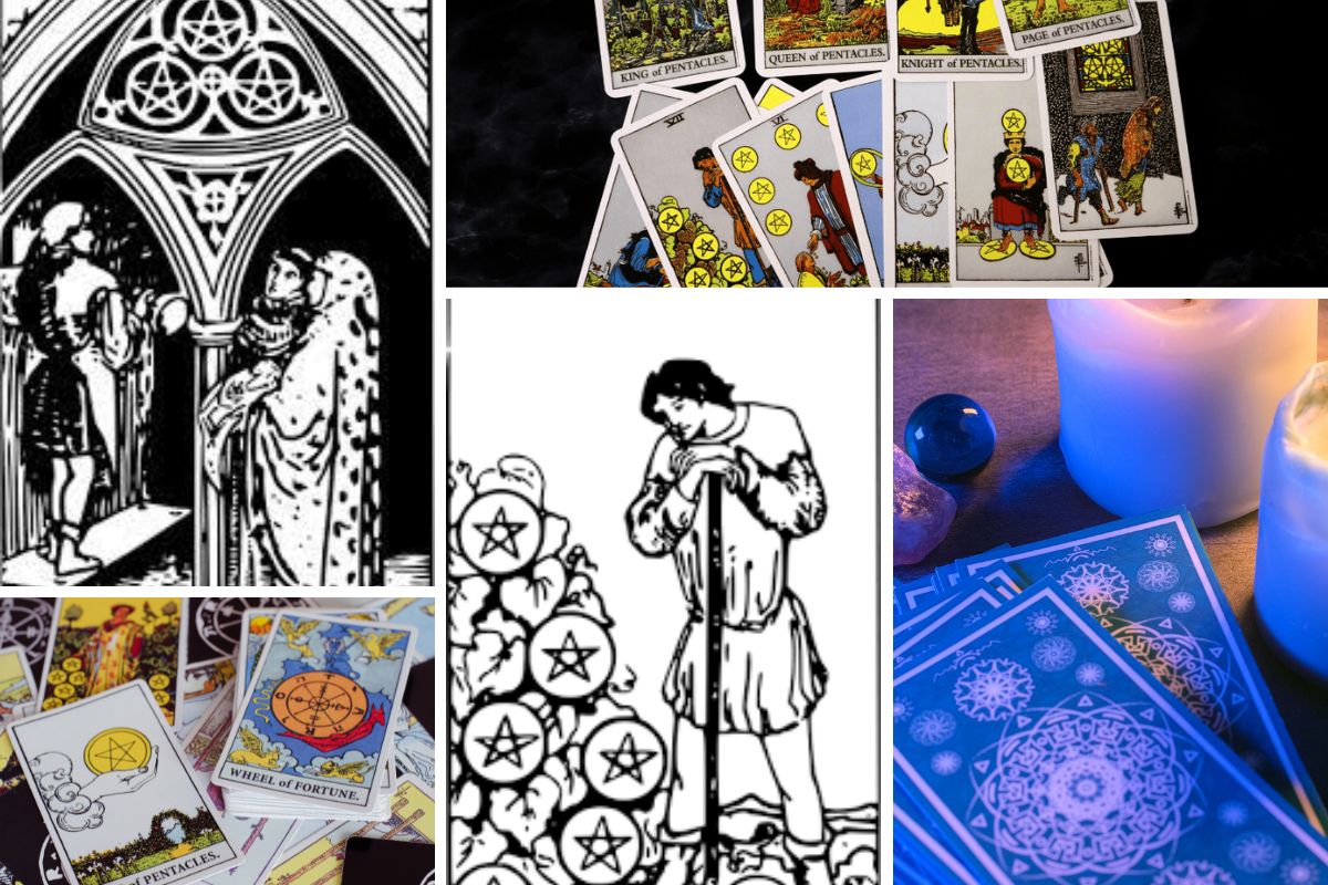 The Elusive Circle With Star Inside - SymbolScholar