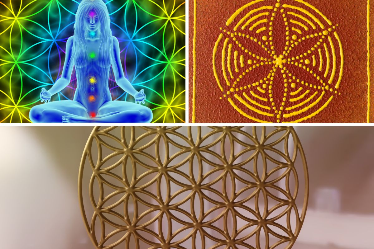 Vesica Pisces Ancient Meaning - SymbolScholar