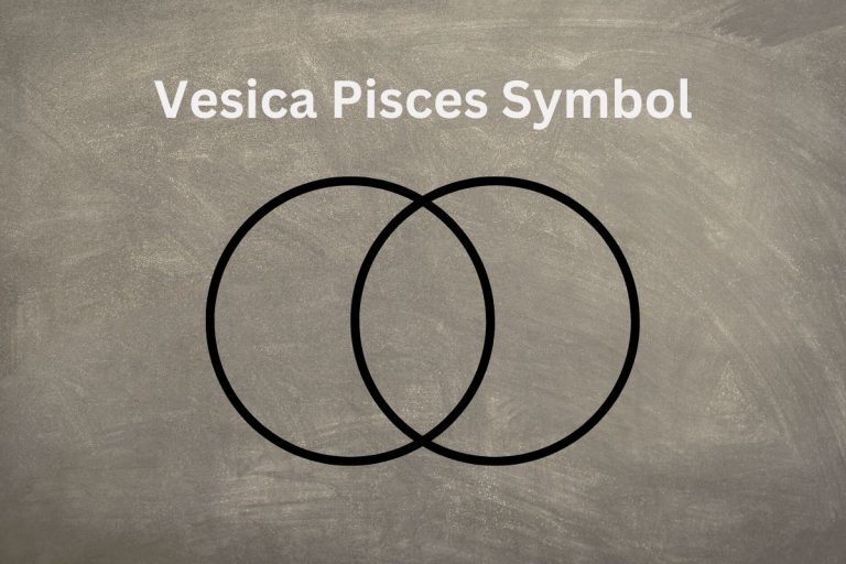 Vesica Pisces Ancient Meaning - SymbolScholar
