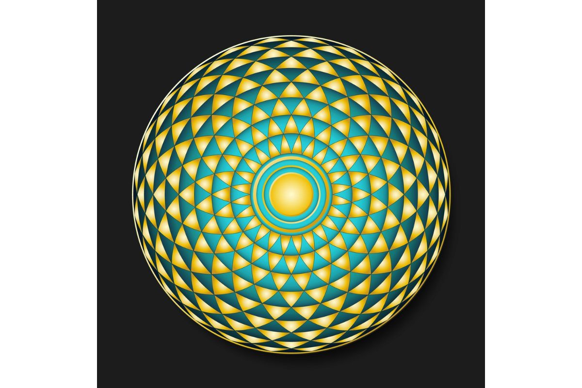 Meaningful Sacred Geometry Symbols - SymbolScholar