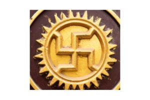 The Deep Spiritual Meaning Behind The Solar Cross - SymbolScholar