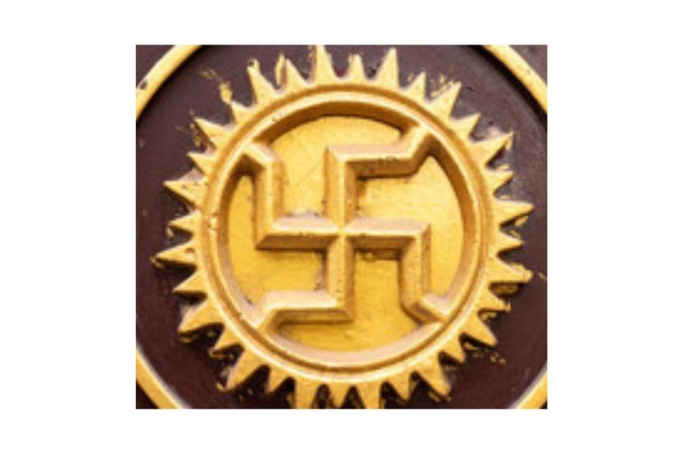 The Deep Spiritual Meaning Behind The Solar Cross - SymbolScholar