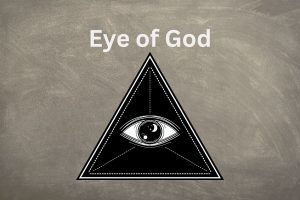 The Hidden Meaning Of The Eye Of God - SymbolScholar