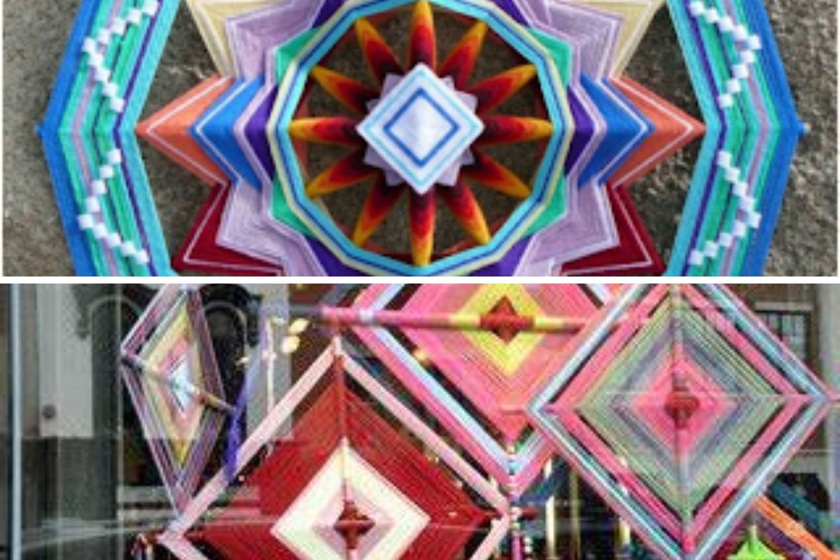 The Hidden Meaning Of The Eye Of God - SymbolScholar