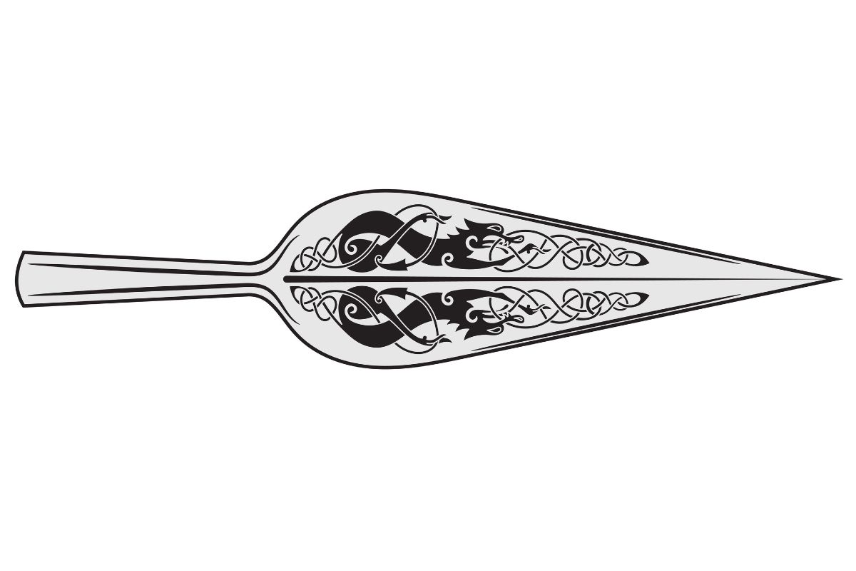 Protection Sigils Norse Culture Inspired - SymbolScholar