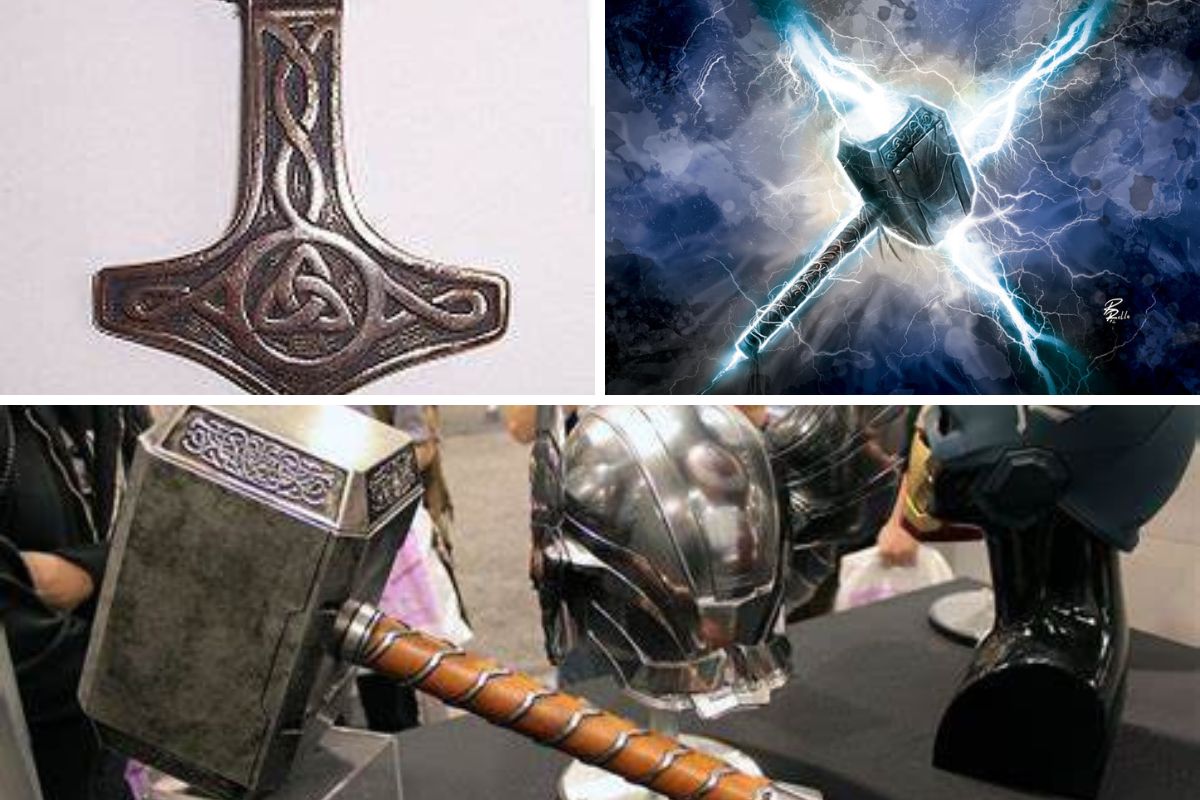 Protection Sigils Norse Culture Inspired - SymbolScholar