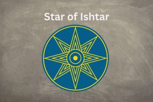 What Does The Star Of Ishtar Represent? - SymbolScholar