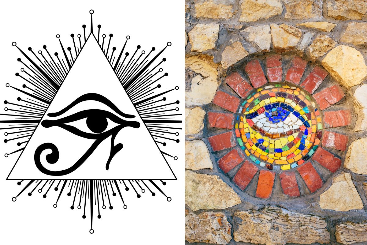 Powerful Healing Spiritual Symbols - SymbolScholar