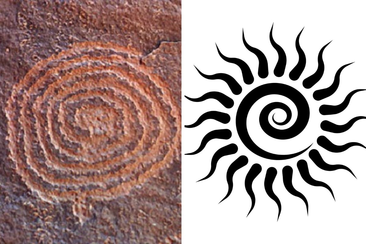 Powerful Healing Spiritual Symbols - SymbolScholar