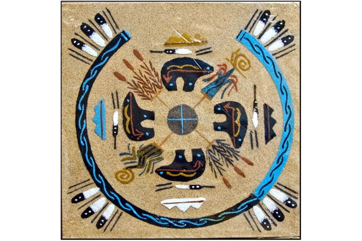 Powerful Healing Spiritual Symbols - SymbolScholar