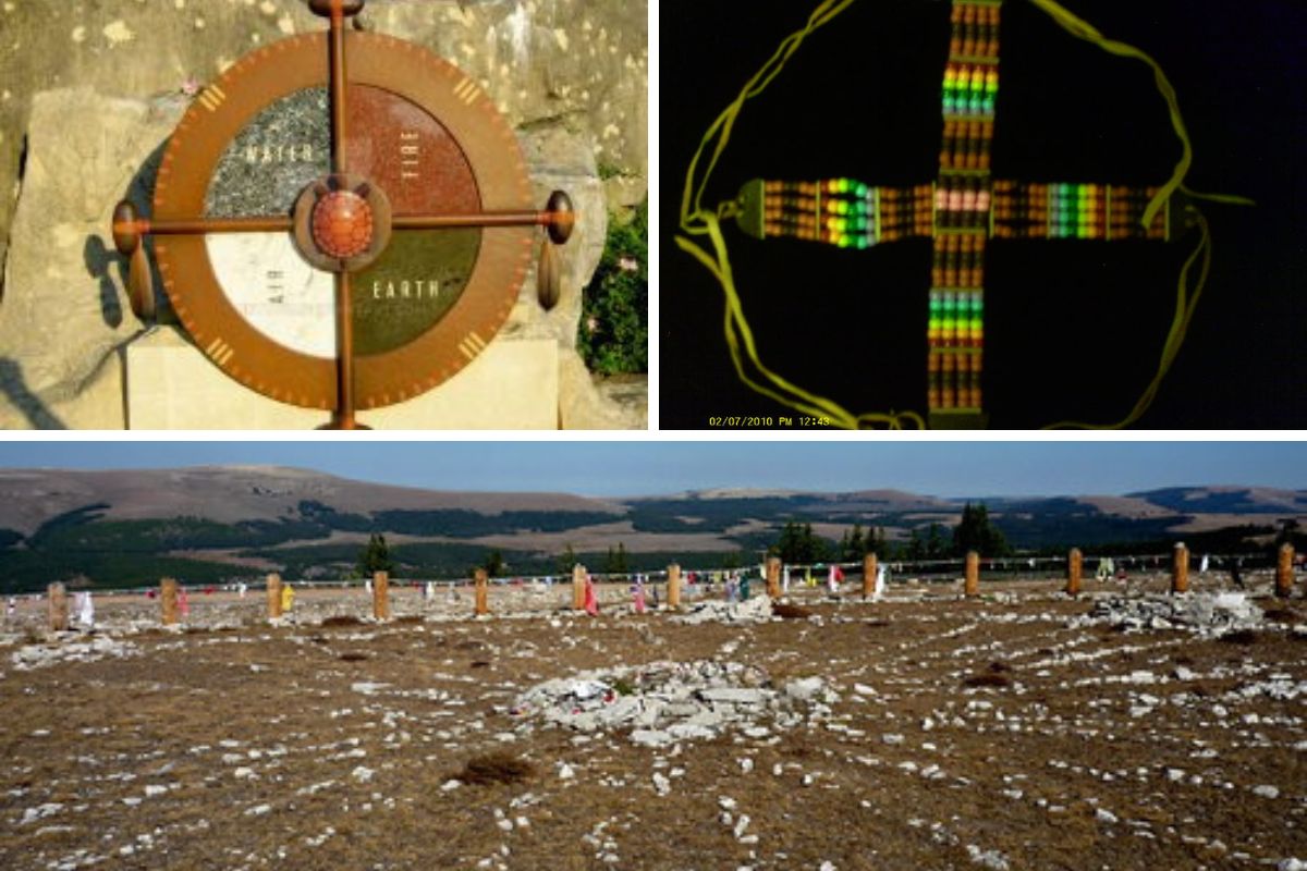 Powerful Healing Spiritual Symbols - SymbolScholar