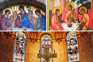 The Various Holy Trinity Symbols And Their Meanings - SymbolScholar