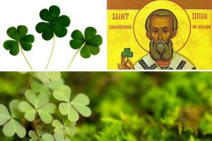 The Various Holy Trinity Symbols And Their Meanings - SymbolScholar