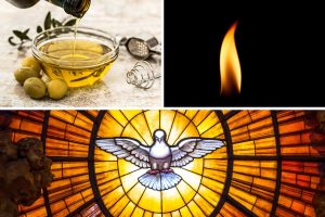 The Various Holy Trinity Symbols And Their Meanings - SymbolScholar