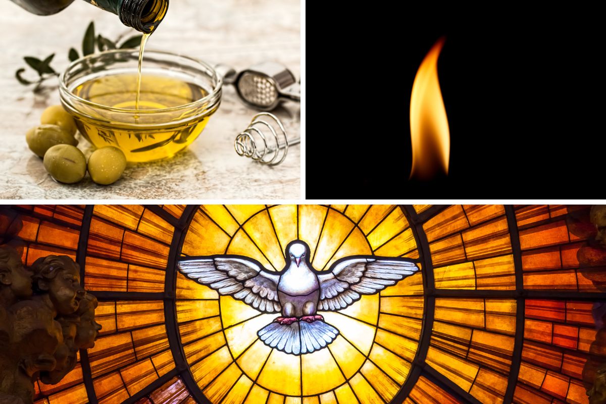 The Various Holy Trinity Symbols And Their Meanings - SymbolScholar