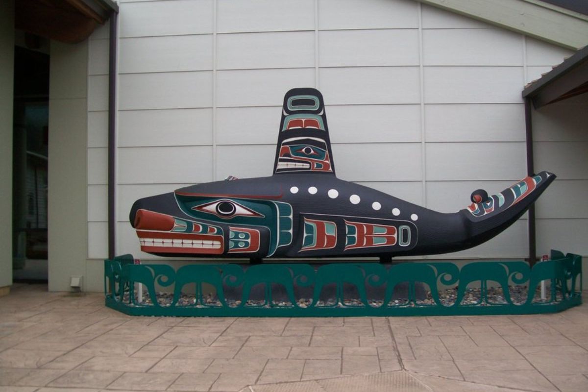 The Vast Meaning Behind Whale Symbolism - SymbolScholar