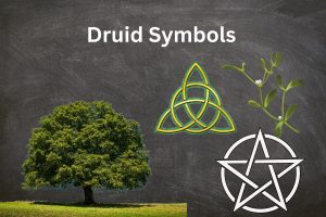 Popular Druid Symbols And Their Meanings - SymbolScholar