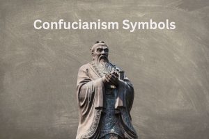 Ancient Confucianism Symbols - SymbolScholar