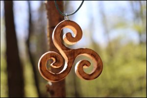 Popular Druid Symbols And Their Meanings - SymbolScholar