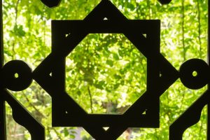 The Powerful Meaning Behind The 8 Point Star In Islam - SymbolScholar