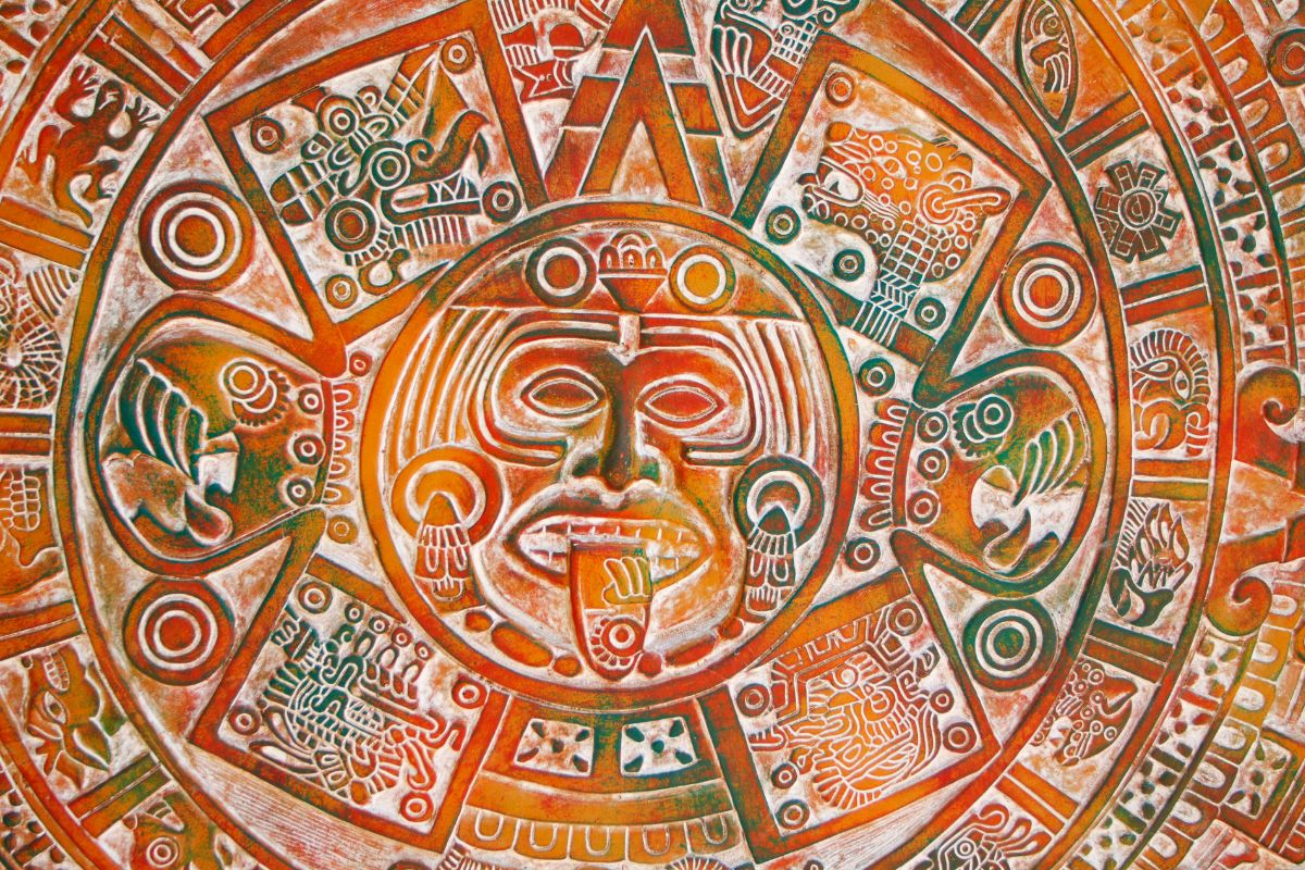 Meaningful Mayan Symbols - SymbolScholar