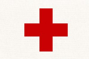 What Does The Red Cross Symbol Mean? - SymbolScholar