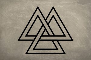 The Spiritual Meanings Of The Berserker Viking Symbols - SymbolScholar