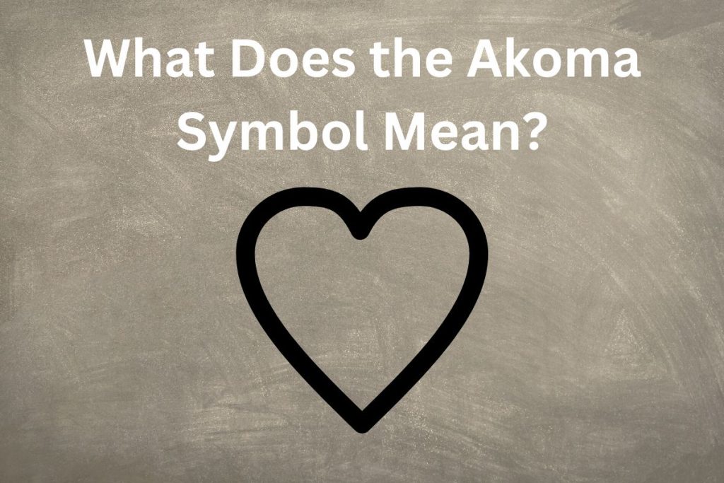 Understanding The Akoma Meaning - SymbolScholar