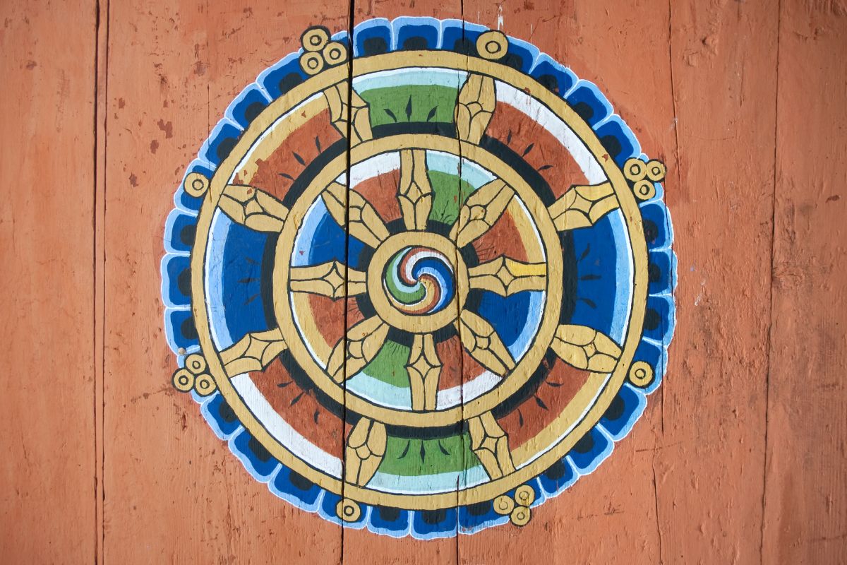 What Is The Triskele Symbol? - SymbolScholar