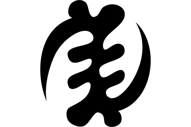 What Does Gye Nyame Mean? - SymbolScholar