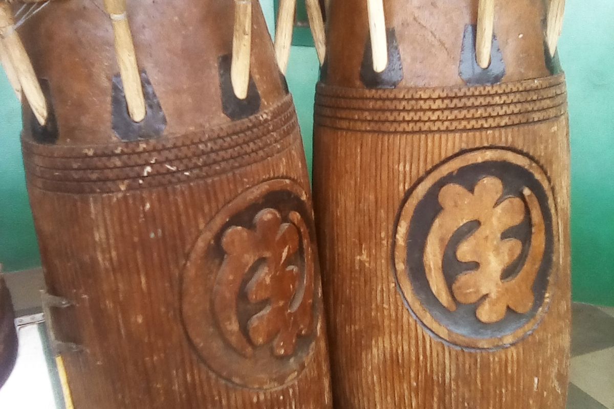 What Does Gye Nyame Mean? - SymbolScholar