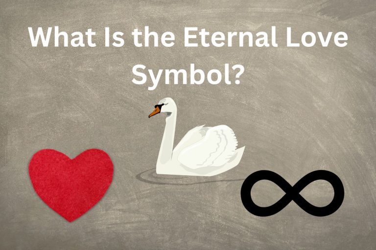 What Is The Eternal Love Symbol? - SymbolScholar