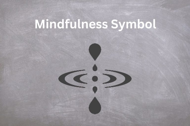 All You Need To Know About The Mindfulness Symbol - SymbolScholar