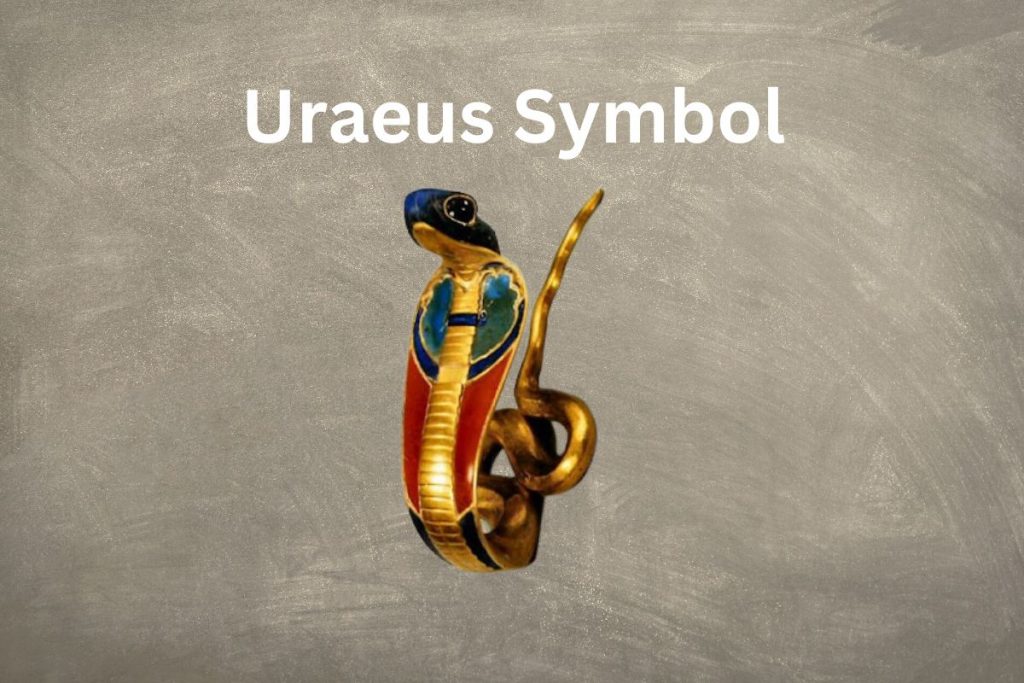 What Is Uraeus In Ancient Egypt? - SymbolScholar