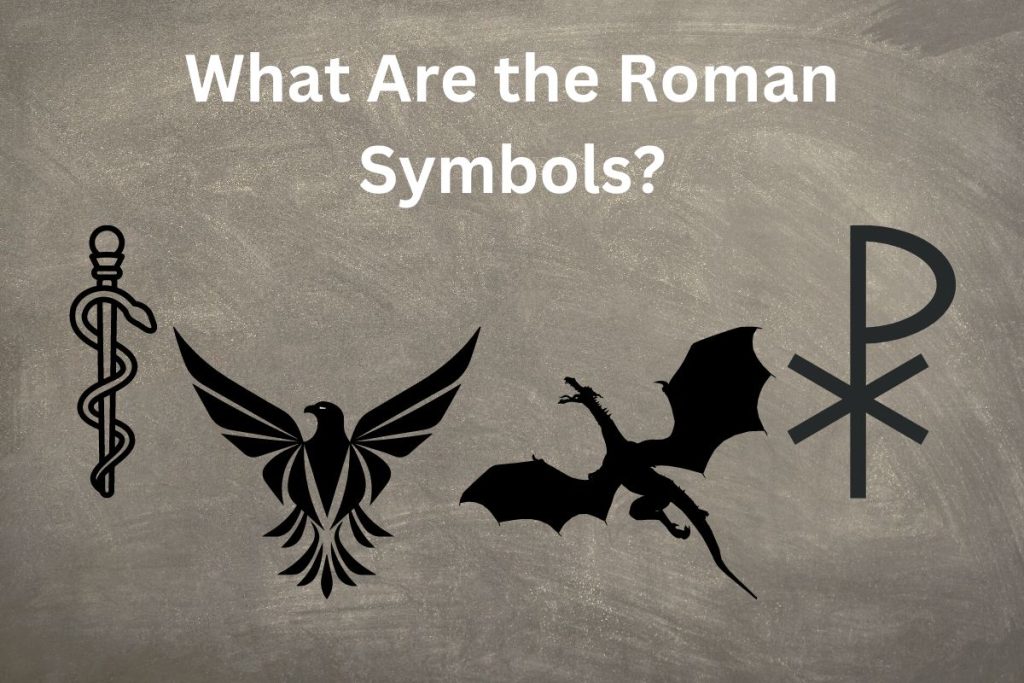 Essential Roman Symbols - SymbolScholar
