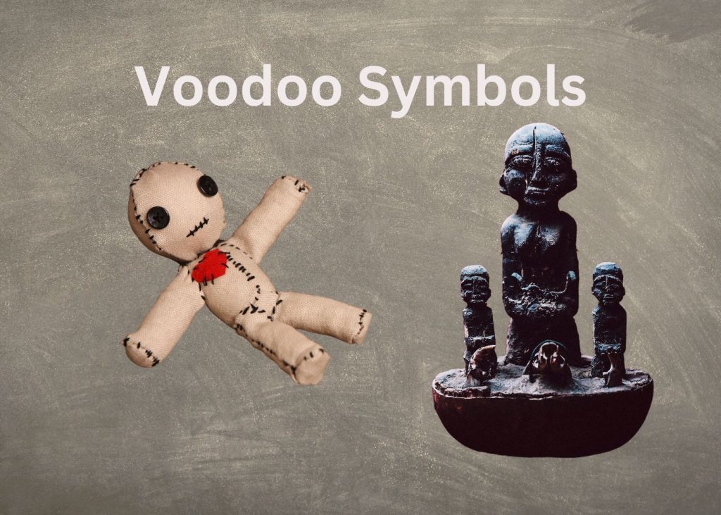 Popular Voodoo Symbols And Their Meanings - SymbolScholar Popular Voodoo Symbols And Their Meanings - SymbolScholar